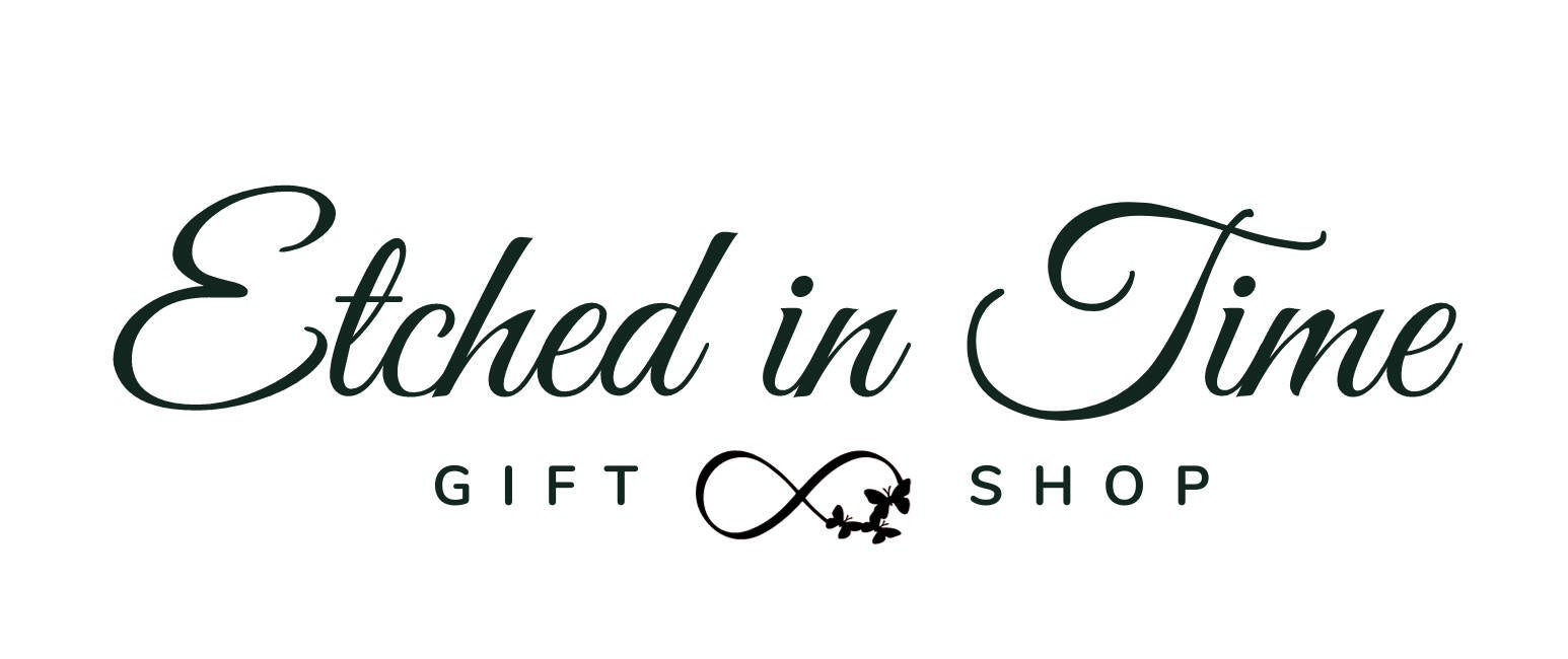 Shop All | Etched in Time Gift Shop